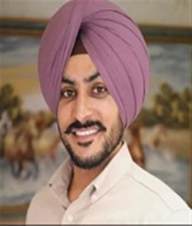 RENOWNED YOUNG SINGER RAJVEER JAWANDA DIES AT FORTIS