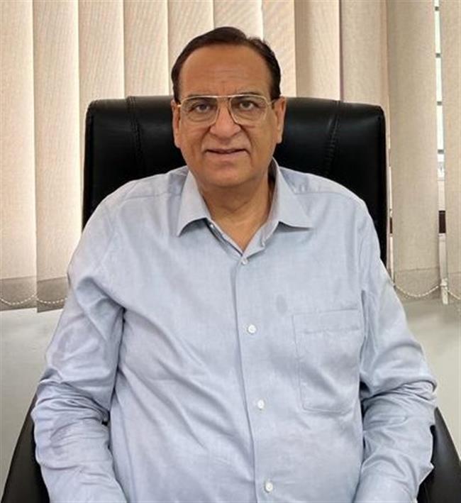 SANJAY KUMAR SACHDEVA APPOINTED AS CHAIRMAN OF PERMANENT LOK ADALAT OF ...