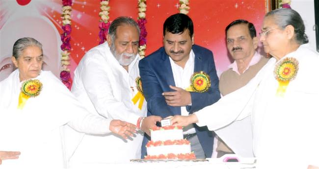 BRAHMA KUMARIS DOING COMMENDABLE WORK IN WOMEN EMPOWERMENT: MISHRA