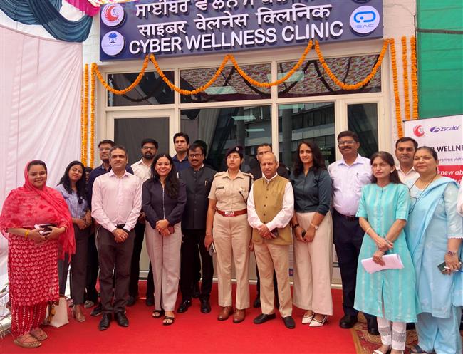 NITTTR CHANDIGARH COLLABORATES WITH ISAC AND ZSCALER TO LAUNCH ...