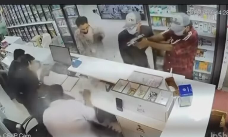 MEDICAL STORE CASHIER SHOT DEAD IN BROAD DAYLIGHT IN CHANDIGARH ...